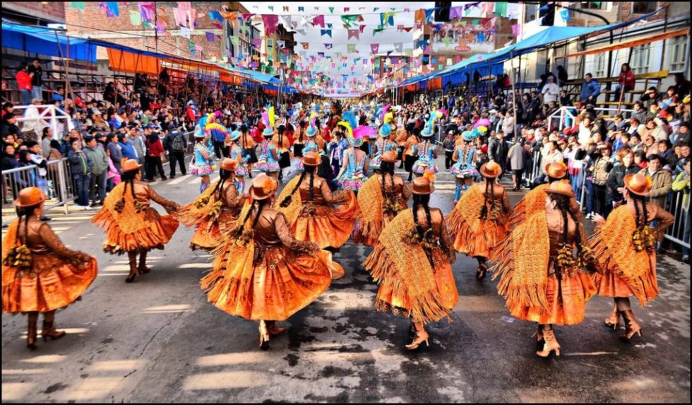 8 Events In Latin America That Should Be On Your Bucket List - Samira Holma