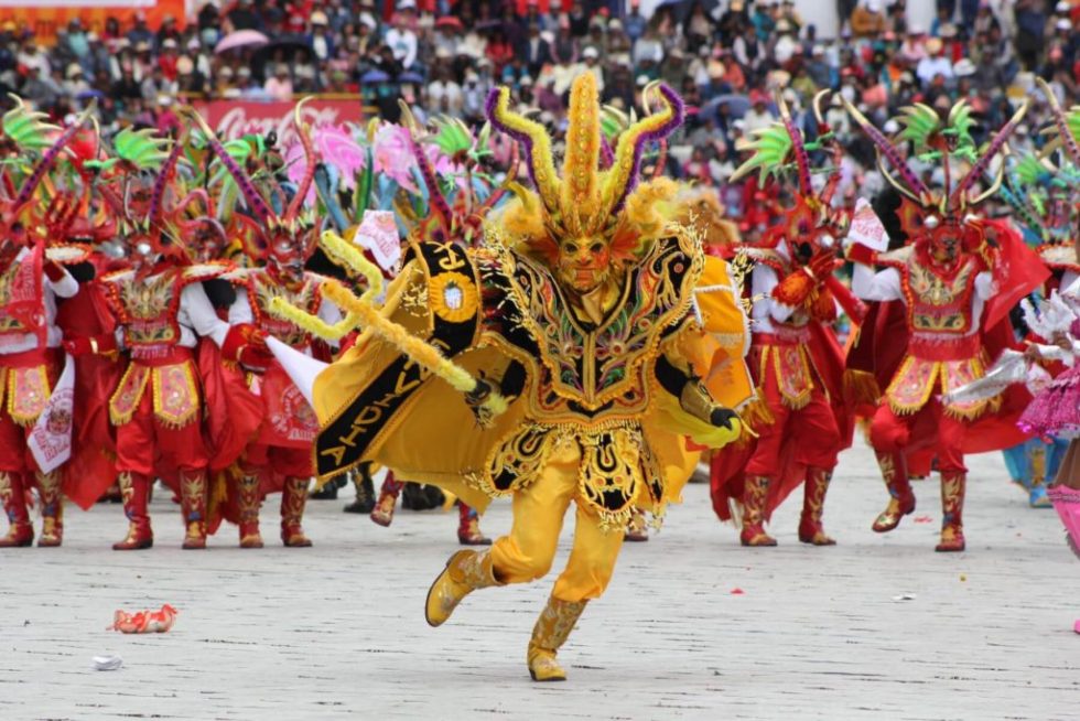 8 Events In Latin America That Should Be On Your Bucket List - Samira Holma