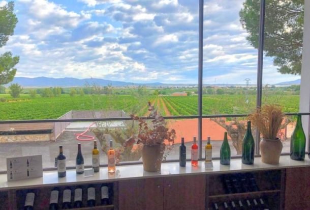 Utiel-Requena: Gorgeous Wineries, Hotels and Experiences in Spain's ...