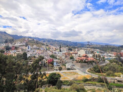 An authentic Ambato Ecuador Guide (There is more to explore than the ...
